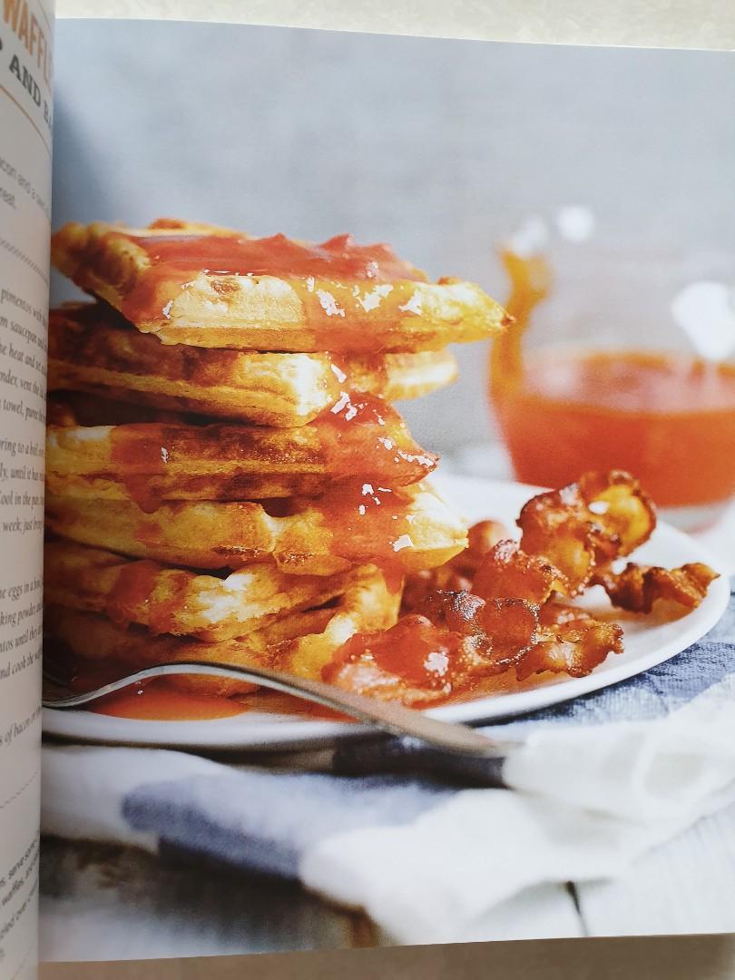 Cooking Book - Pimento Cheese, Hobbies & Toys, Books & Magazines ...