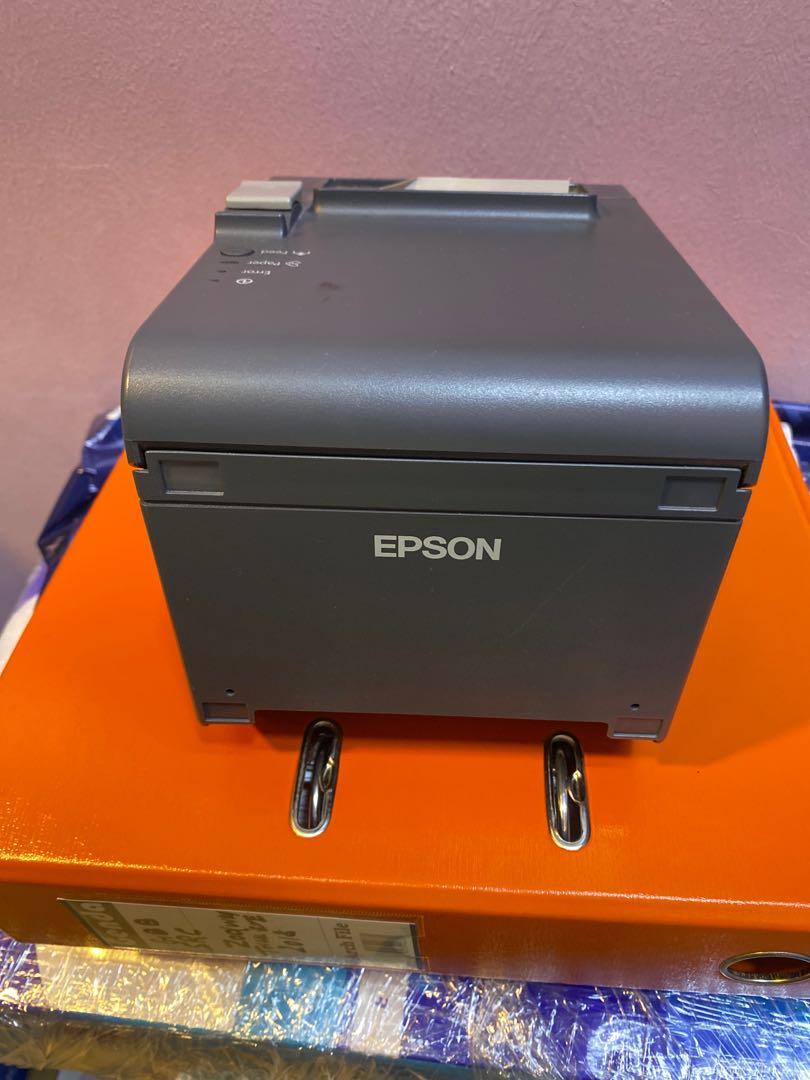 Epson Pos printer M325A, Computers & Tech, Printers, Scanners & Copiers ...