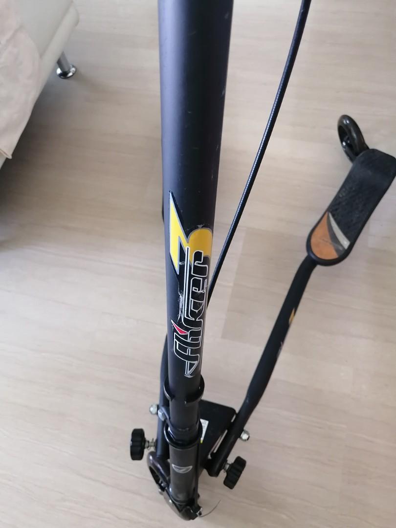 Flicker Bike, Sports Equipment, Bicycles & Parts, Bicycles on Carousell