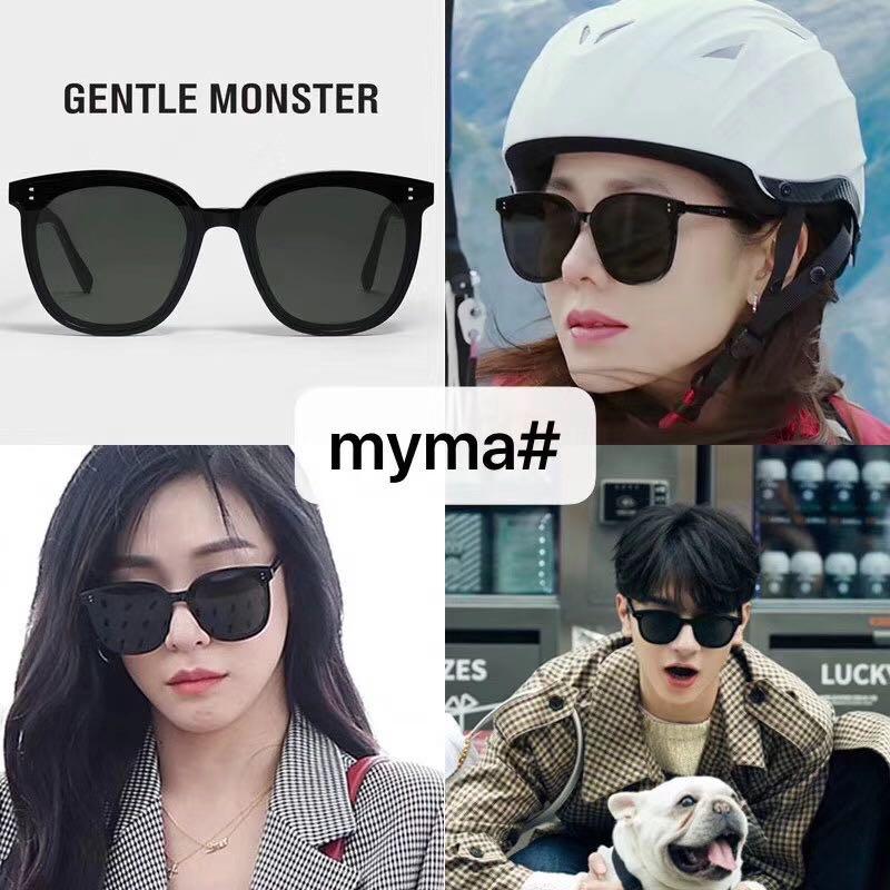 Gentle Monster Myma, Luxury, Sneakers & Footwear on Carousell