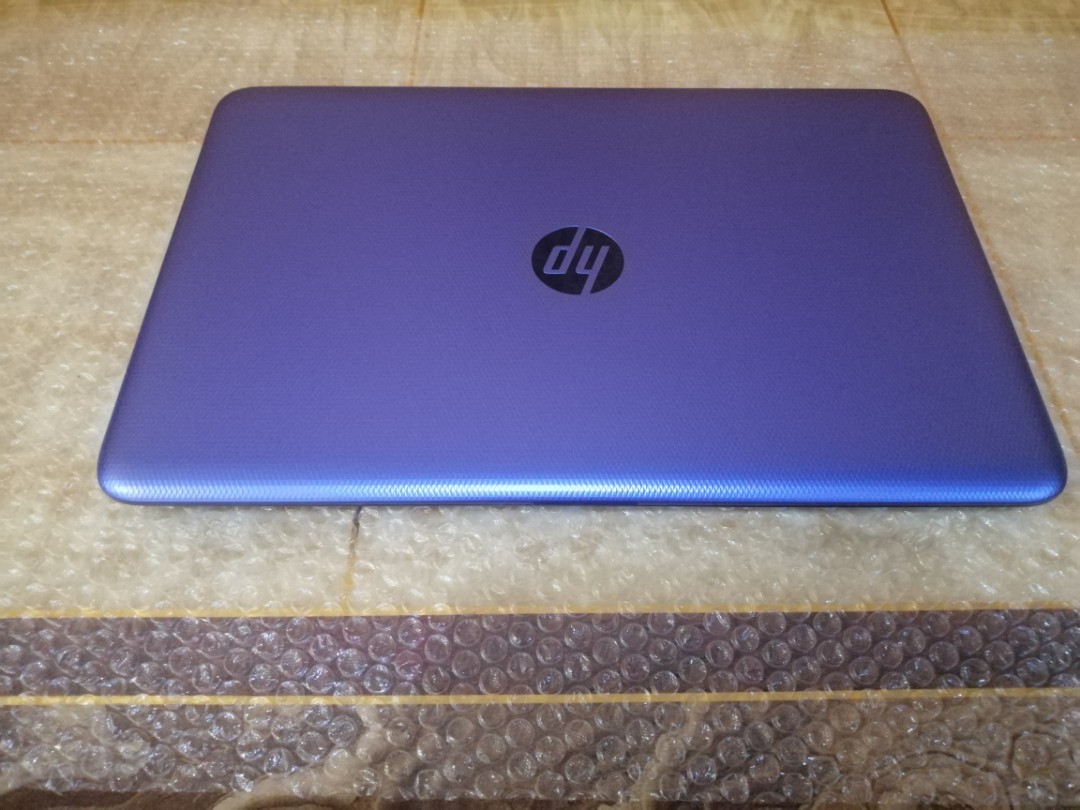 HP 15.6" Intel Core i5 5th Gen 4GB RAM AMD RADEON R5, Computers & Tech ...