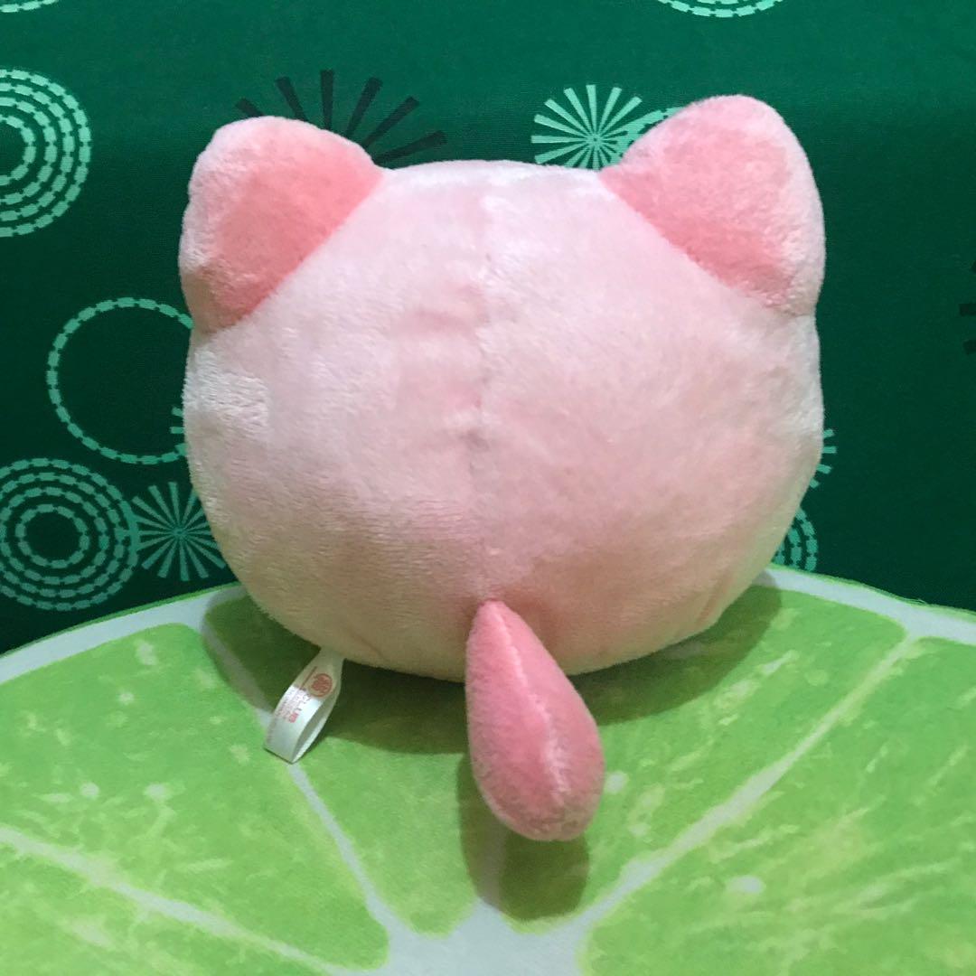 Japanese maruneko cat, Hobbies & Toys, Toys & Games on Carousell