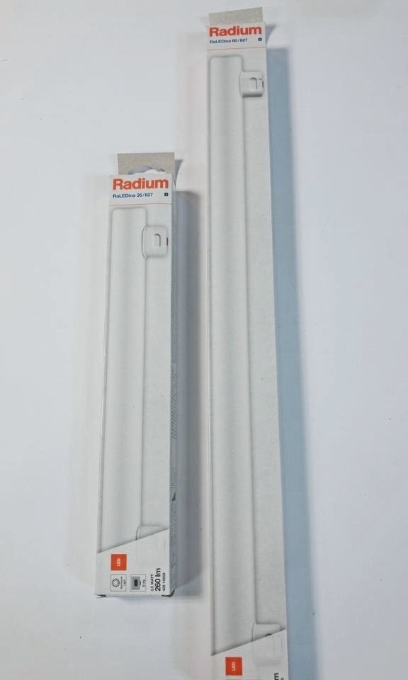 LED Tube Radium/Architectural Lamp/Architectural Tube, Furniture, Home ...