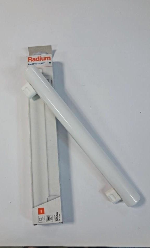 LED Tube Radium/Architectural Lamp/Architectural Tube, Furniture, Home ...