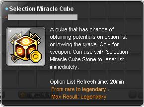 Maplesea Selection Miracle Cube Set (11), Video Gaming, Gaming ...