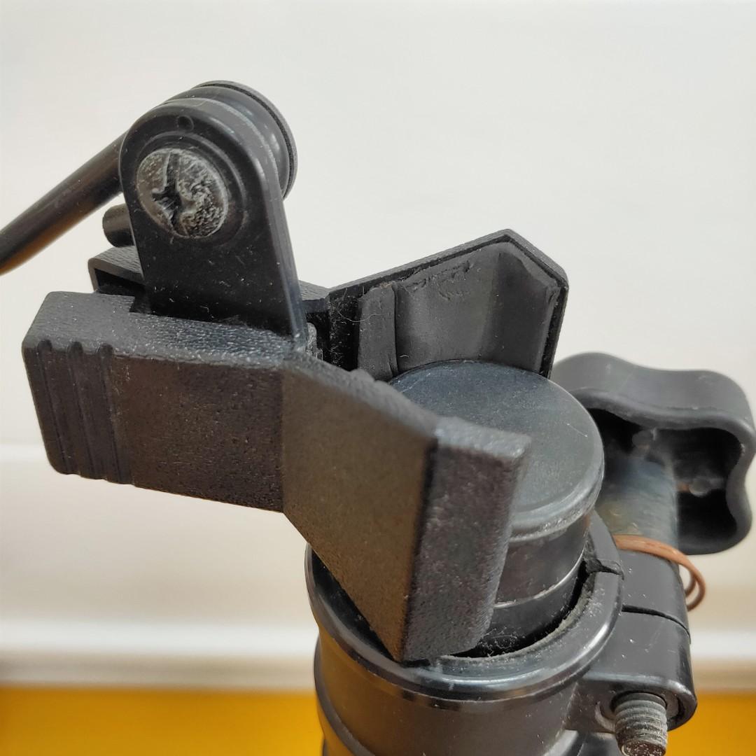 Microphone Muffler @$5, Audio, Headphones & Headsets on Carousell