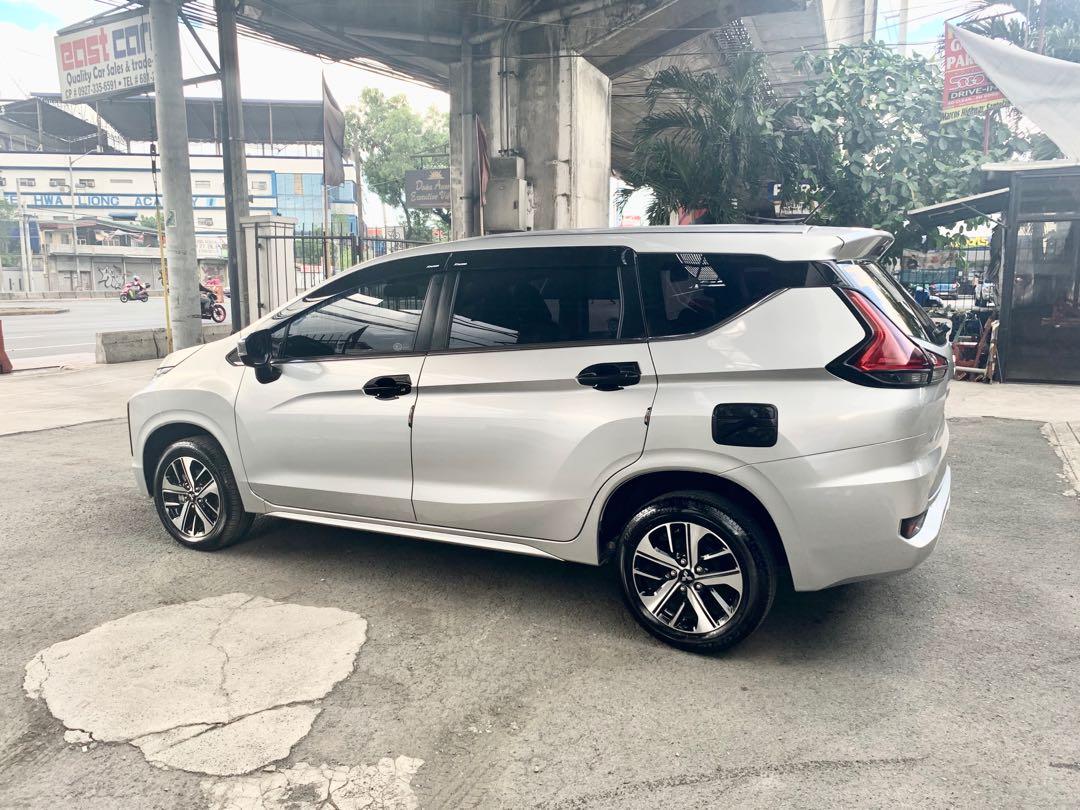 Mitsubishi Expander Gls Auto, Cars for Sale, Used Cars on Carousell