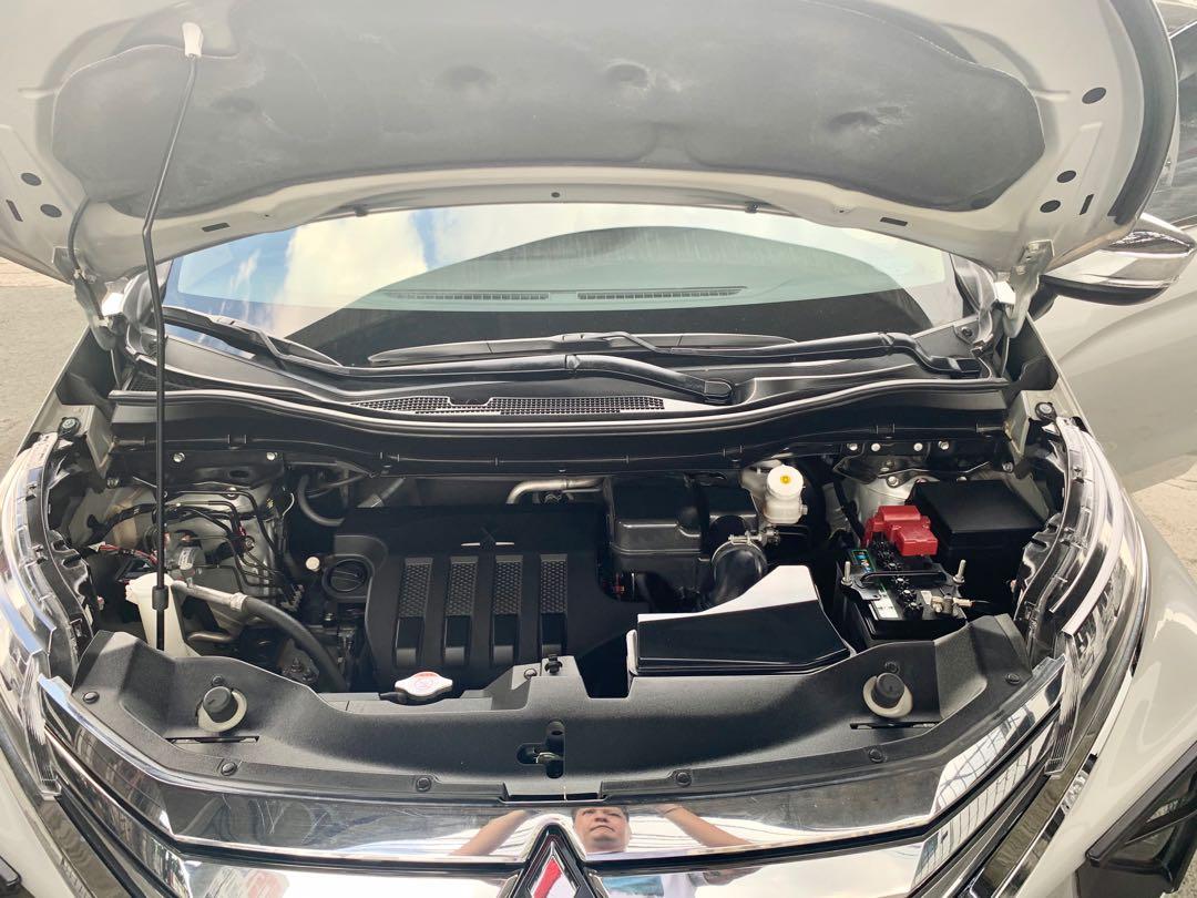 Mitsubishi Expander Gls Auto, Cars for Sale, Used Cars on Carousell