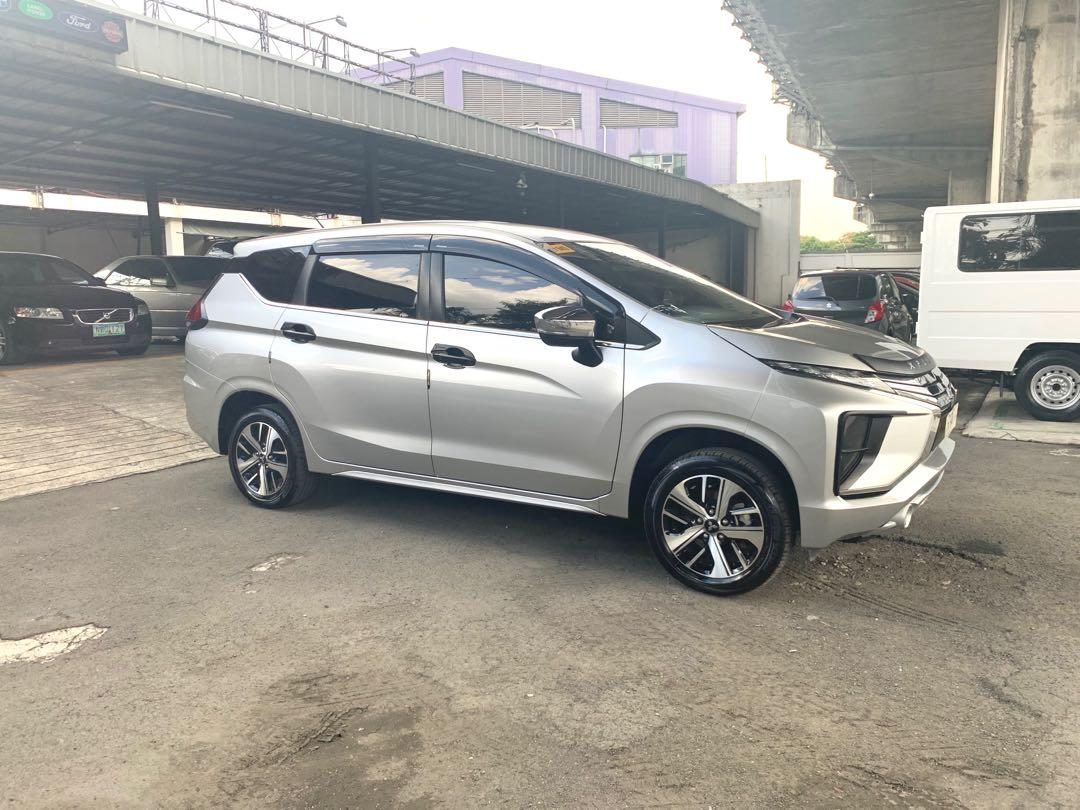 Mitsubishi Expander Gls Auto, Cars for Sale, Used Cars on Carousell