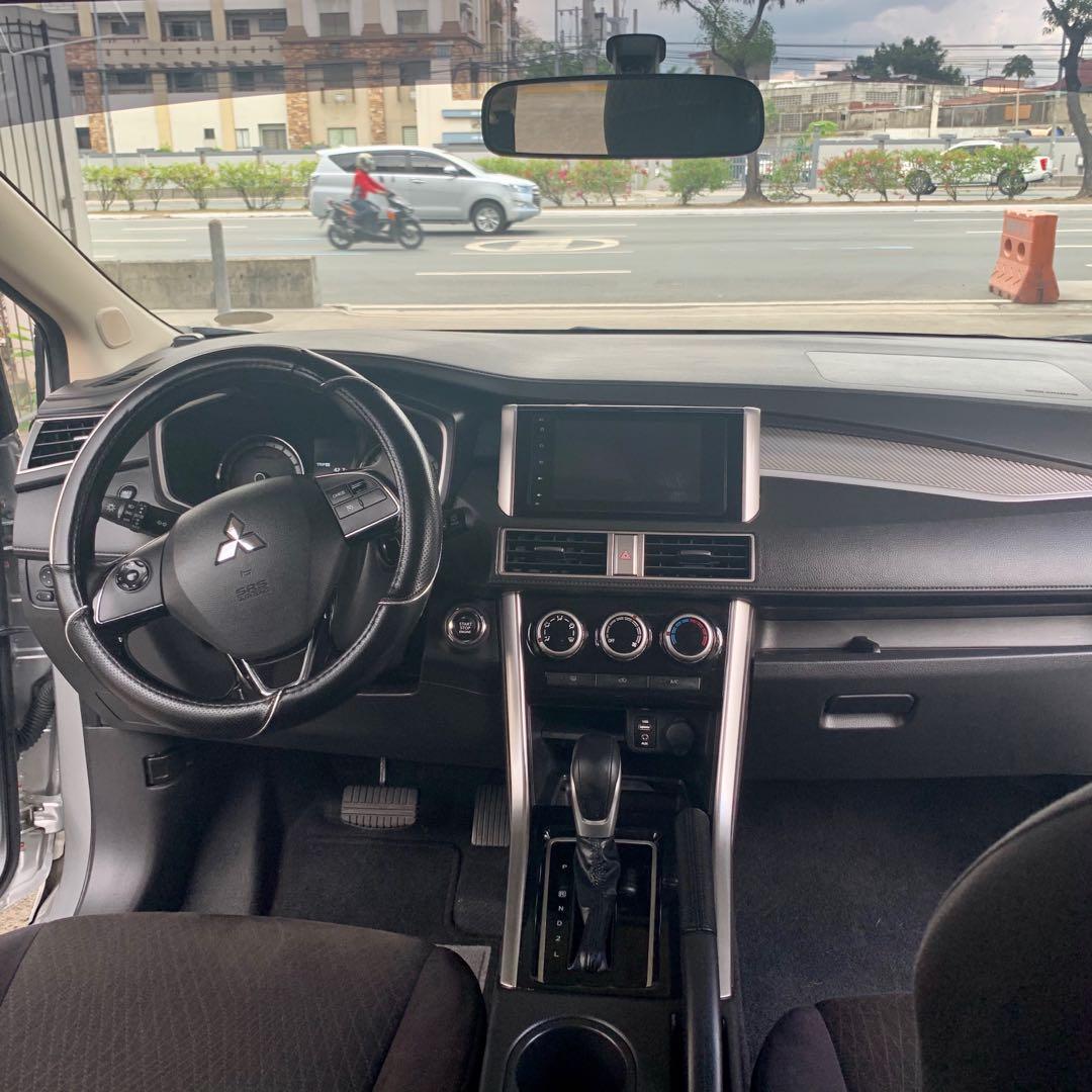 Mitsubishi Expander Gls Auto, Cars for Sale, Used Cars on Carousell