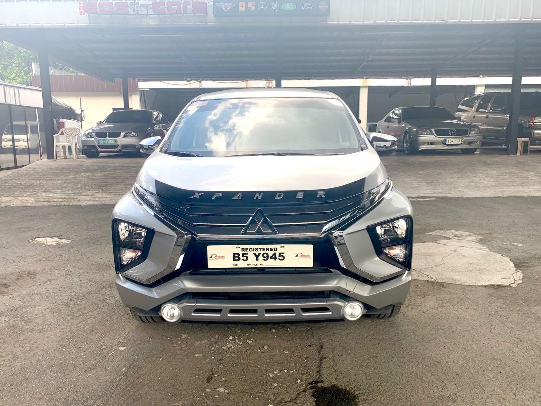 Mitsubishi Expander Gls Auto, Cars for Sale, Used Cars on Carousell