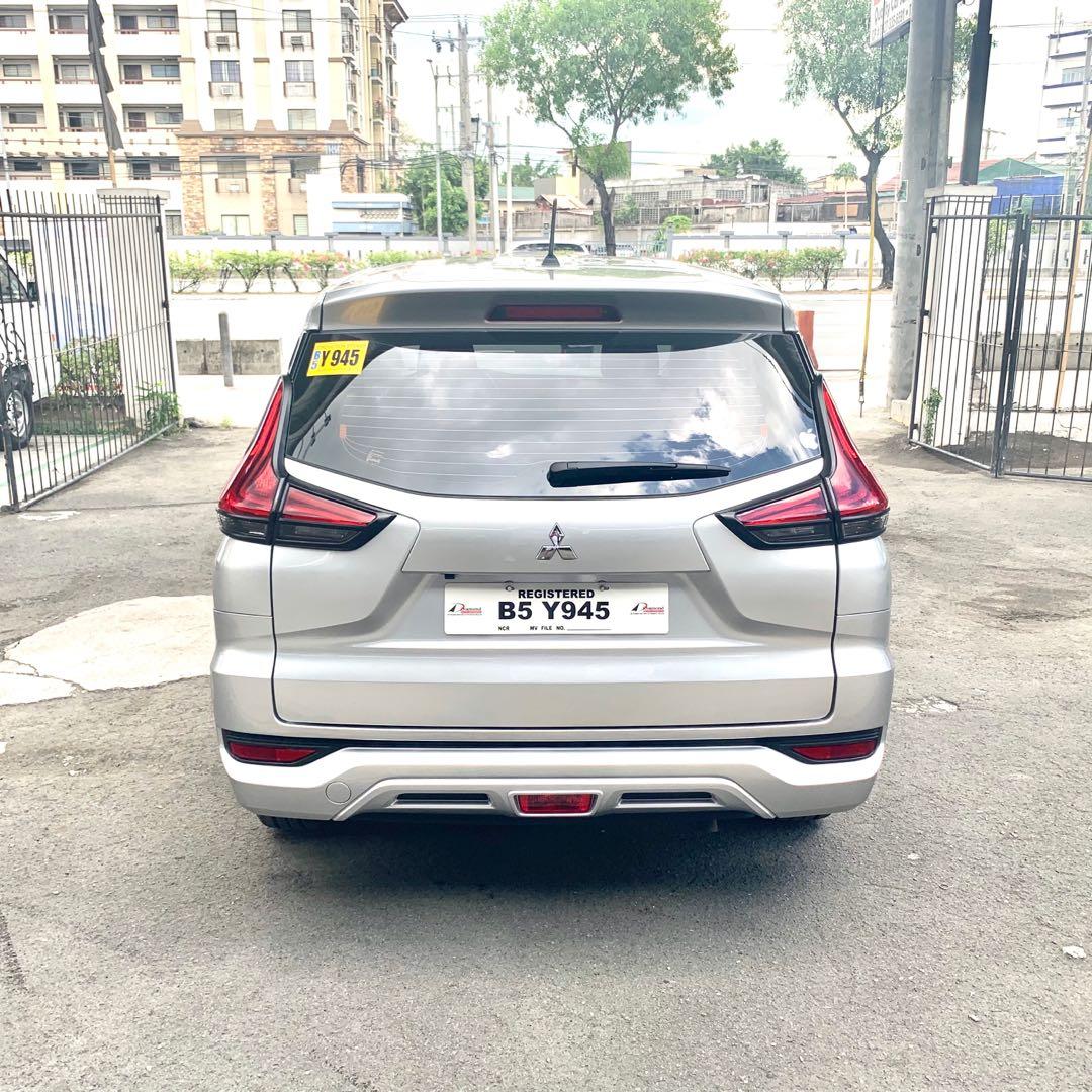 Mitsubishi Expander Gls Auto, Cars for Sale, Used Cars on Carousell