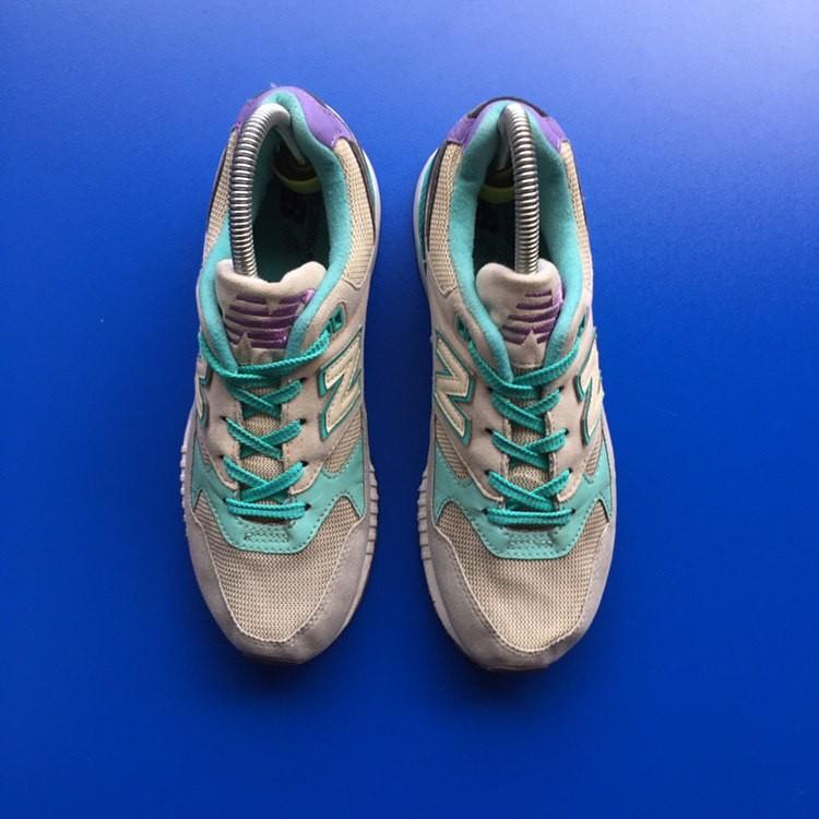 New Balance 530 Encap, Women's Fashion, Footwear, Sneakers on Carousell