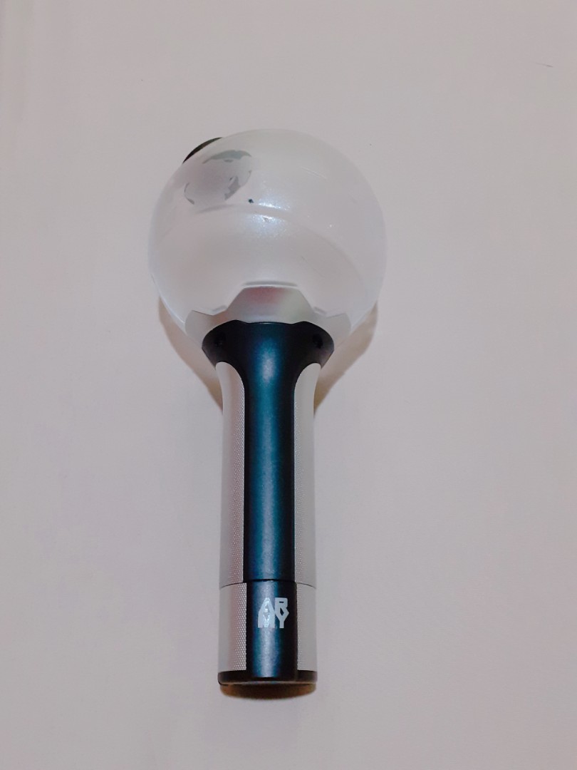 Official Army Bomb Version 2, Hobbies & Toys, Memorabilia ...