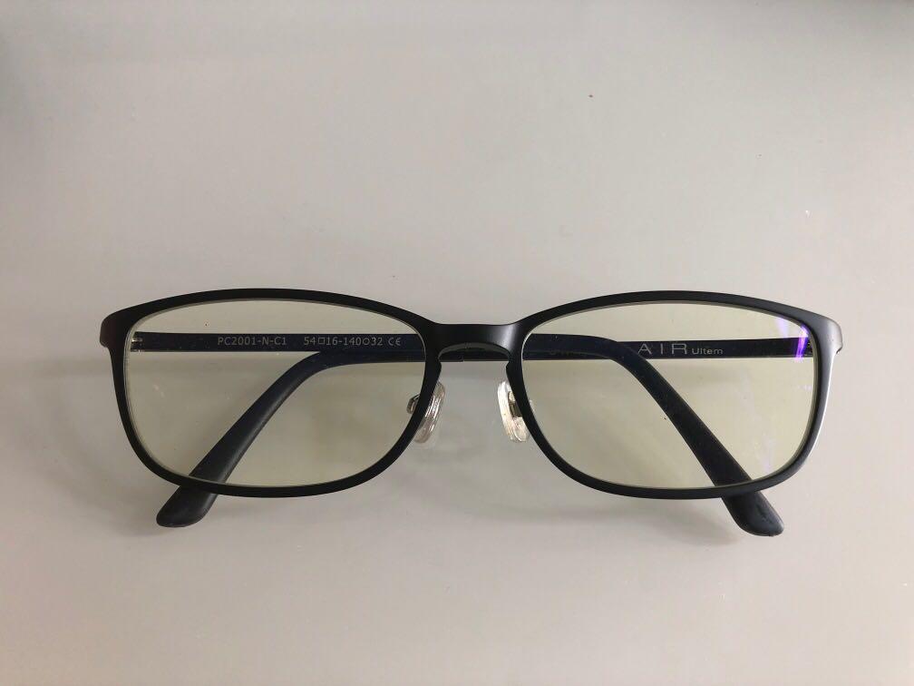 OWNDAYS PC LENS, Women's Fashion, Watches & Accessories, Sunglasses ...