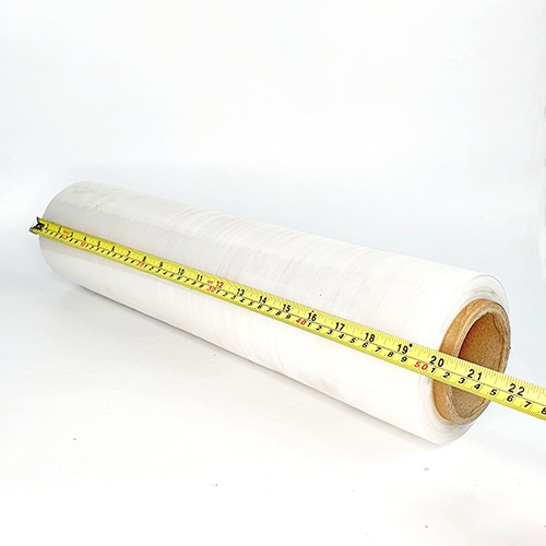 Pallet Cling Wrap 500mm x 500M 17 microns, Hobbies & Toys, Stationary ...