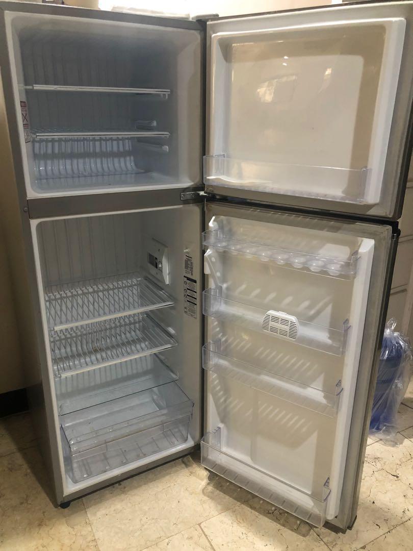 Panasonic Inverter Refrigerator, TV & Home Appliances, Kitchen ...