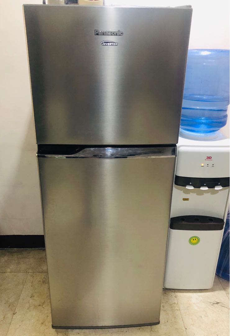 Panasonic Inverter Refrigerator, TV & Home Appliances, Kitchen ...