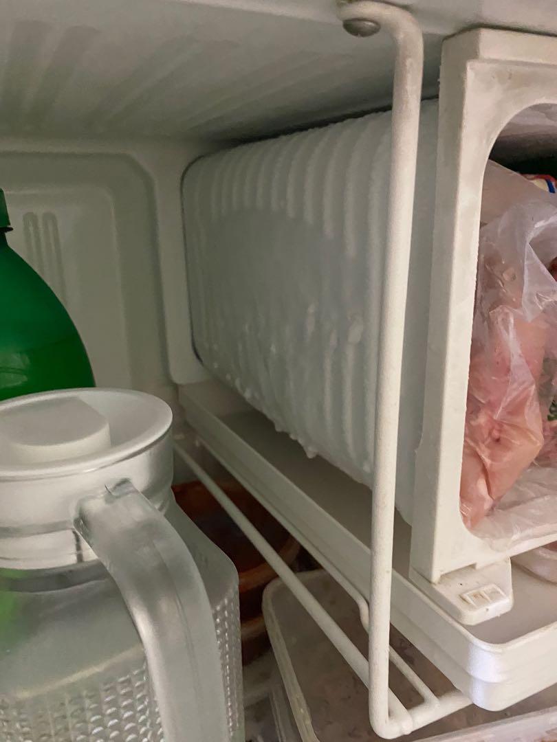 Panasonic Mini Refrigerator, TV & Home Appliances, Kitchen Appliances ...