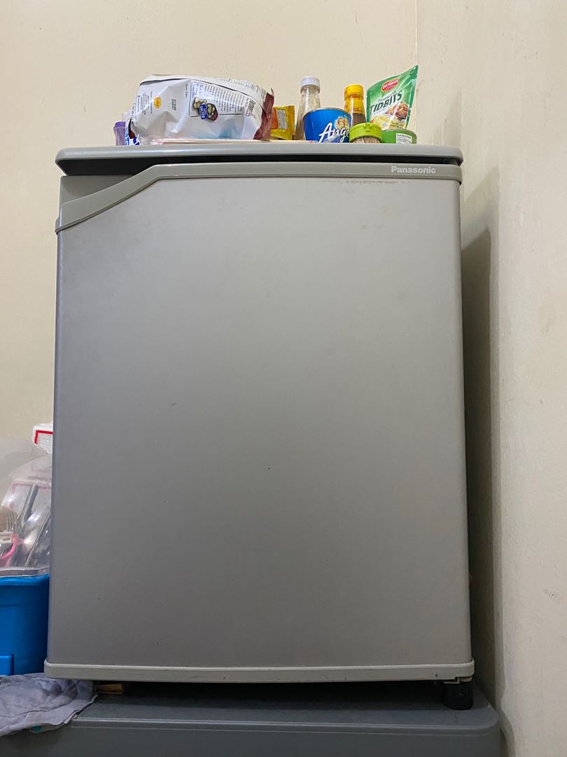 Panasonic Mini Refrigerator, TV & Home Appliances, Kitchen Appliances ...