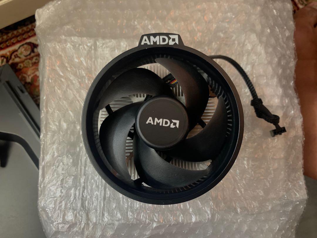 Ram , fan, Computers & Tech, Desktops on Carousell