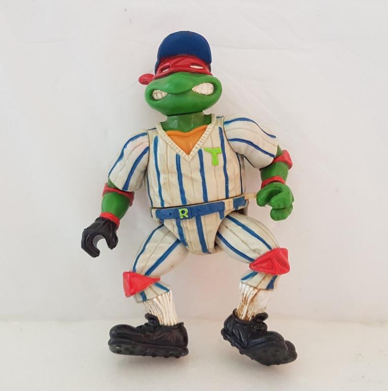 Toys & Games Action Figures Dolls & Action Figures Vintage 1991 Sports ...