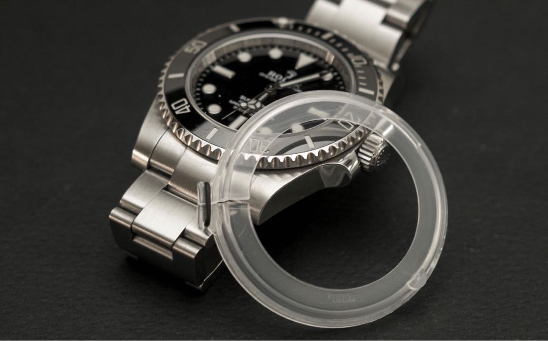 ROLEX Genuine Bezel Protector (N170) For Submariner/GMT Master II ...