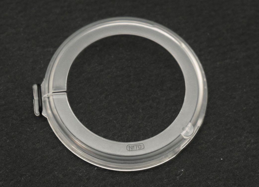 ROLEX Genuine Bezel Protector (N170) For Submariner/GMT Master II ...