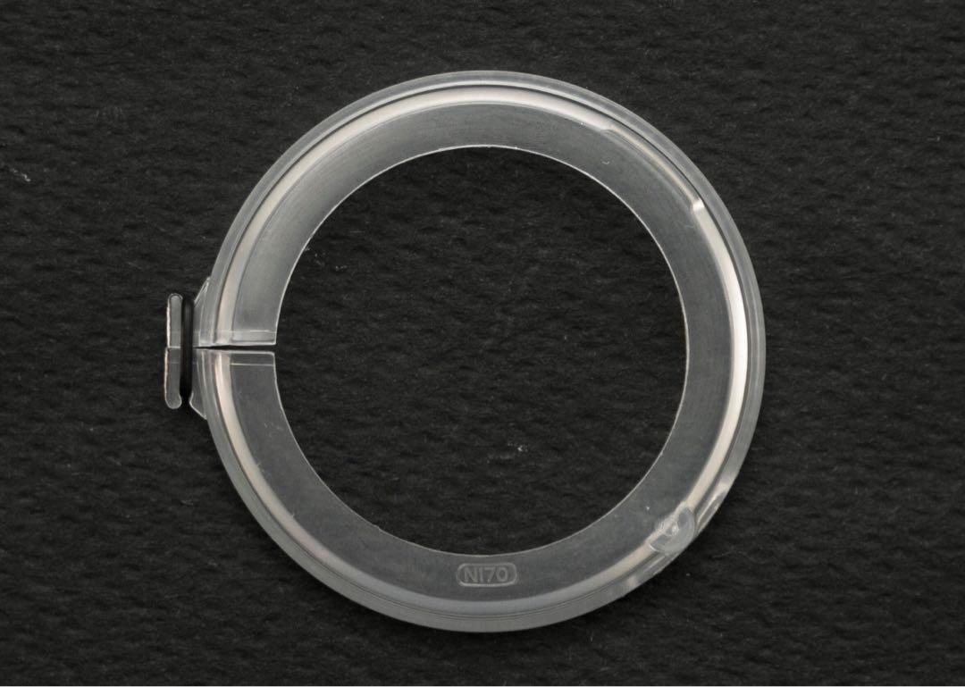 ROLEX Genuine Bezel Protector (N170) For Submariner/GMT Master II ...