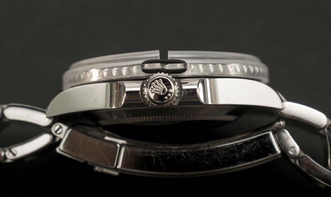 ROLEX Genuine Bezel Protector (N170) For Submariner/GMT Master II ...