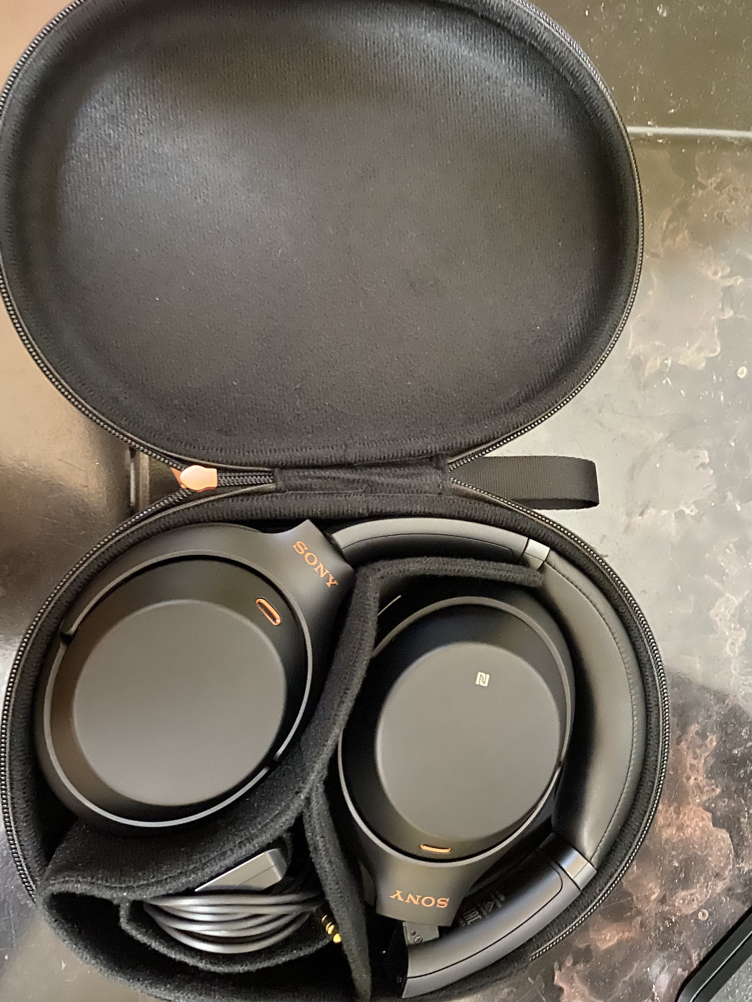 SONY WH-1000X M3, Audio, Headphones & Headsets on Carousell