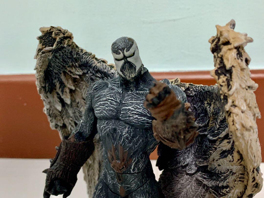 Spawn Wing of Redemption, Hobbies & Toys, Toys & Games on Carousell