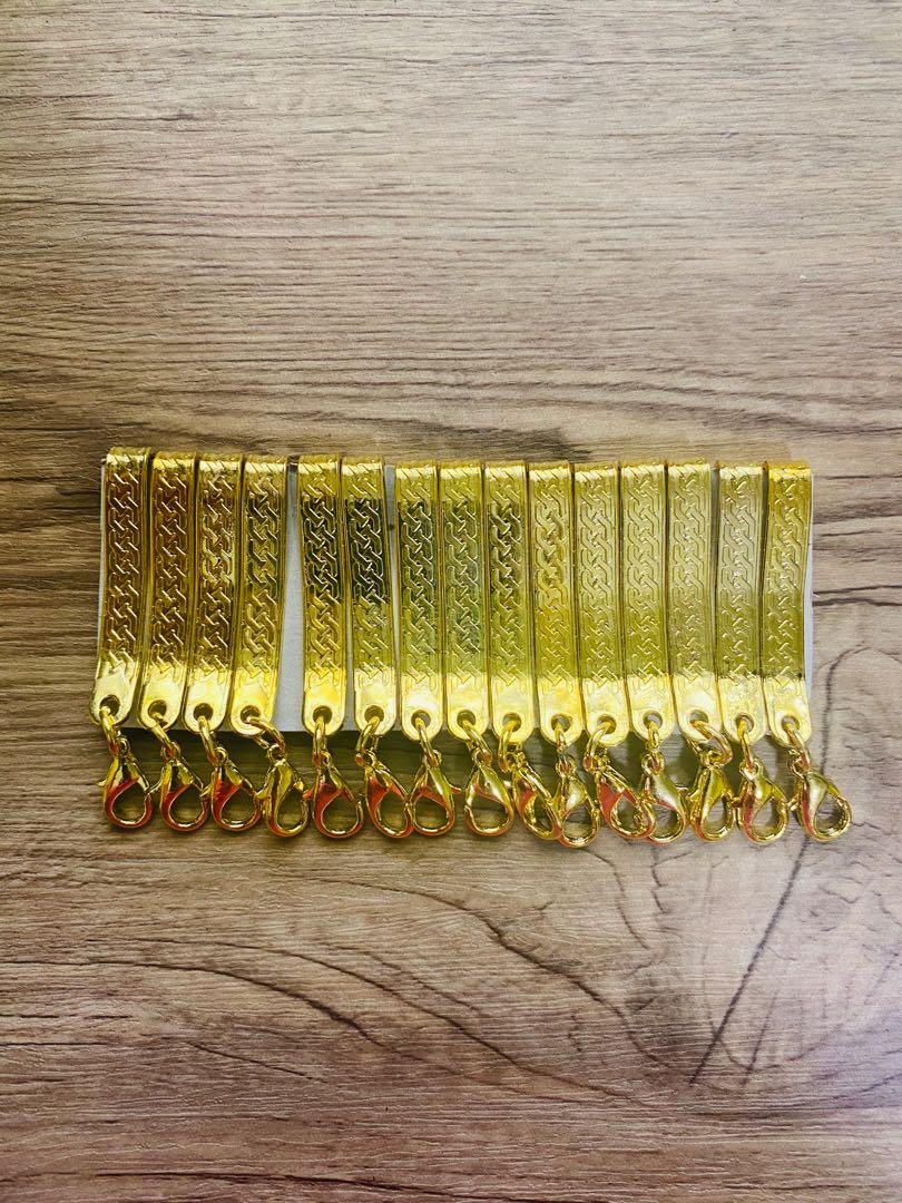 Thai amulet clip, Hobbies & Toys, Memorabilia & Collectibles, Religious ...