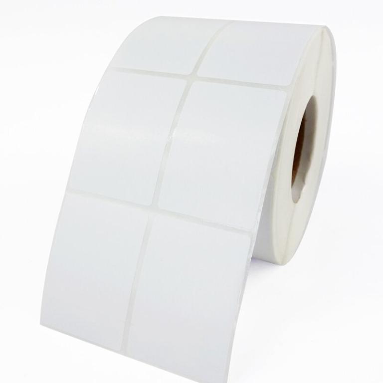 Thermal Transfer barcode Label for Zebra Compatible label marker, core ...