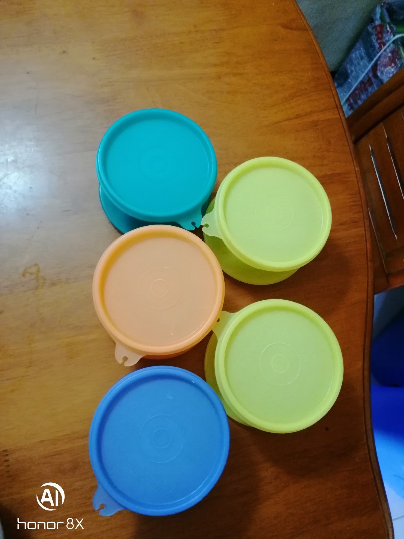 Tupperware, Furniture & Home Living, Home Improvement & Organization ...