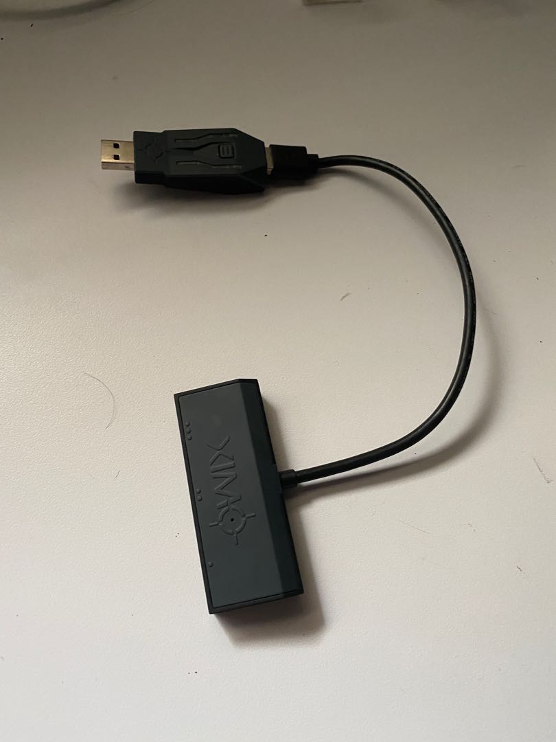 XIM APEX, Computers & Tech, Parts & Accessories, Computer Keyboard on ...