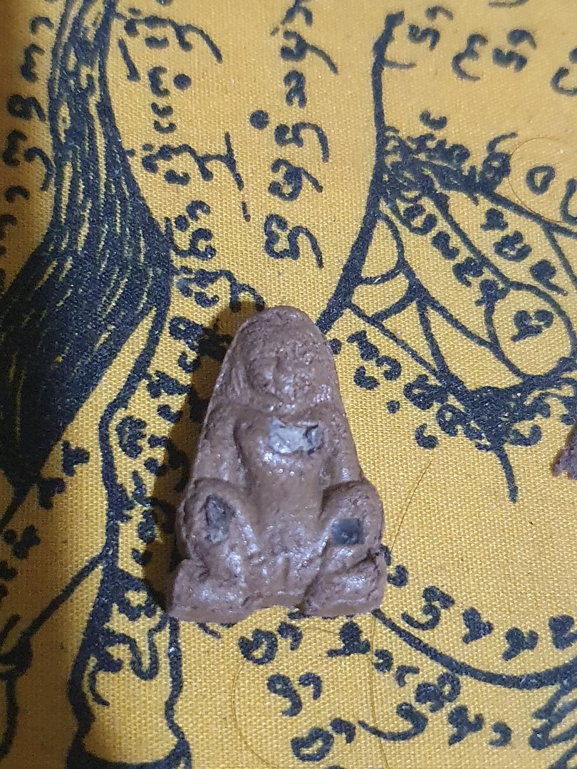 Ac meng yee per, Hobbies & Toys, Memorabilia & Collectibles, Religious ...