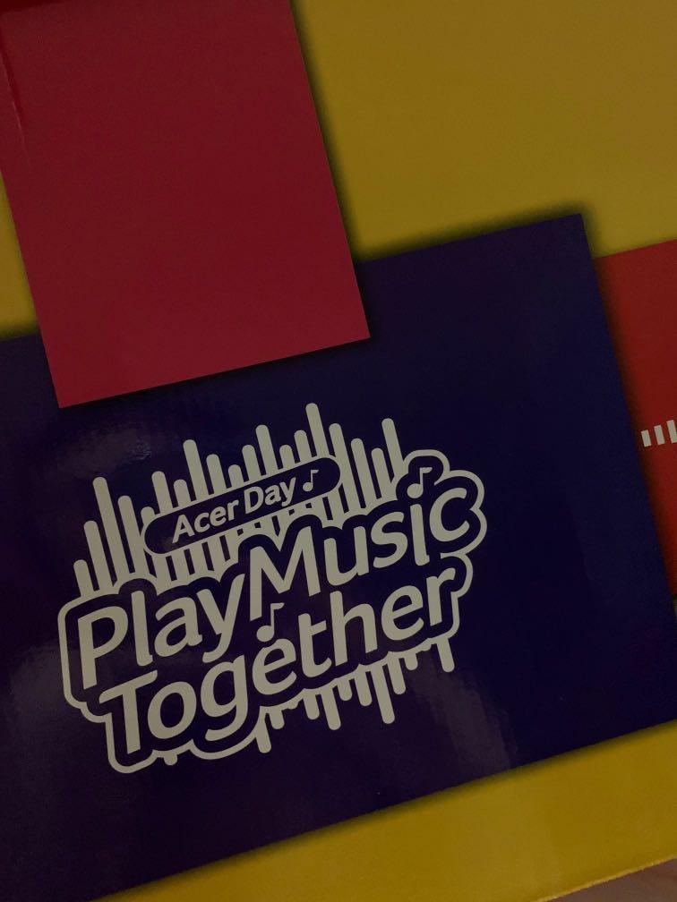 Acer Vinyl Player (LIMITED EDITION!!!), Audio, Portable Music Players ...