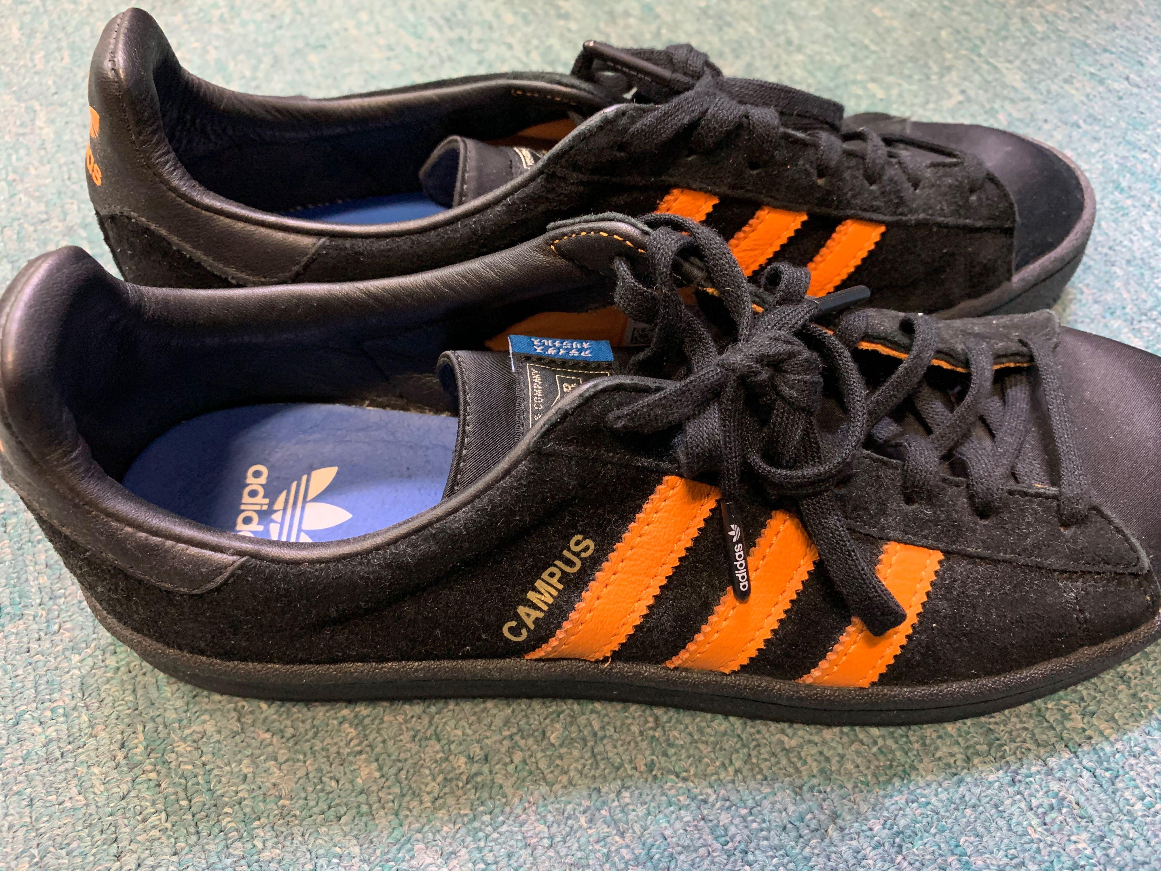 Porter X Adidas Originals Campus Zapatos Hombre,, 48% OFF