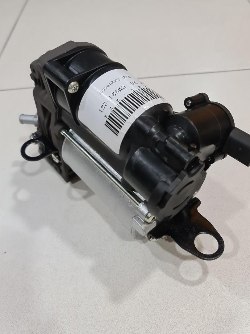 AMK W221 compressor, Cars, Other Vehicles on Carousell