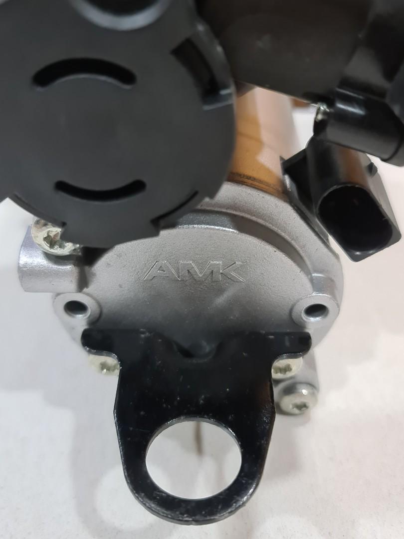 AMK W221 compressor, Cars, Other Vehicles on Carousell