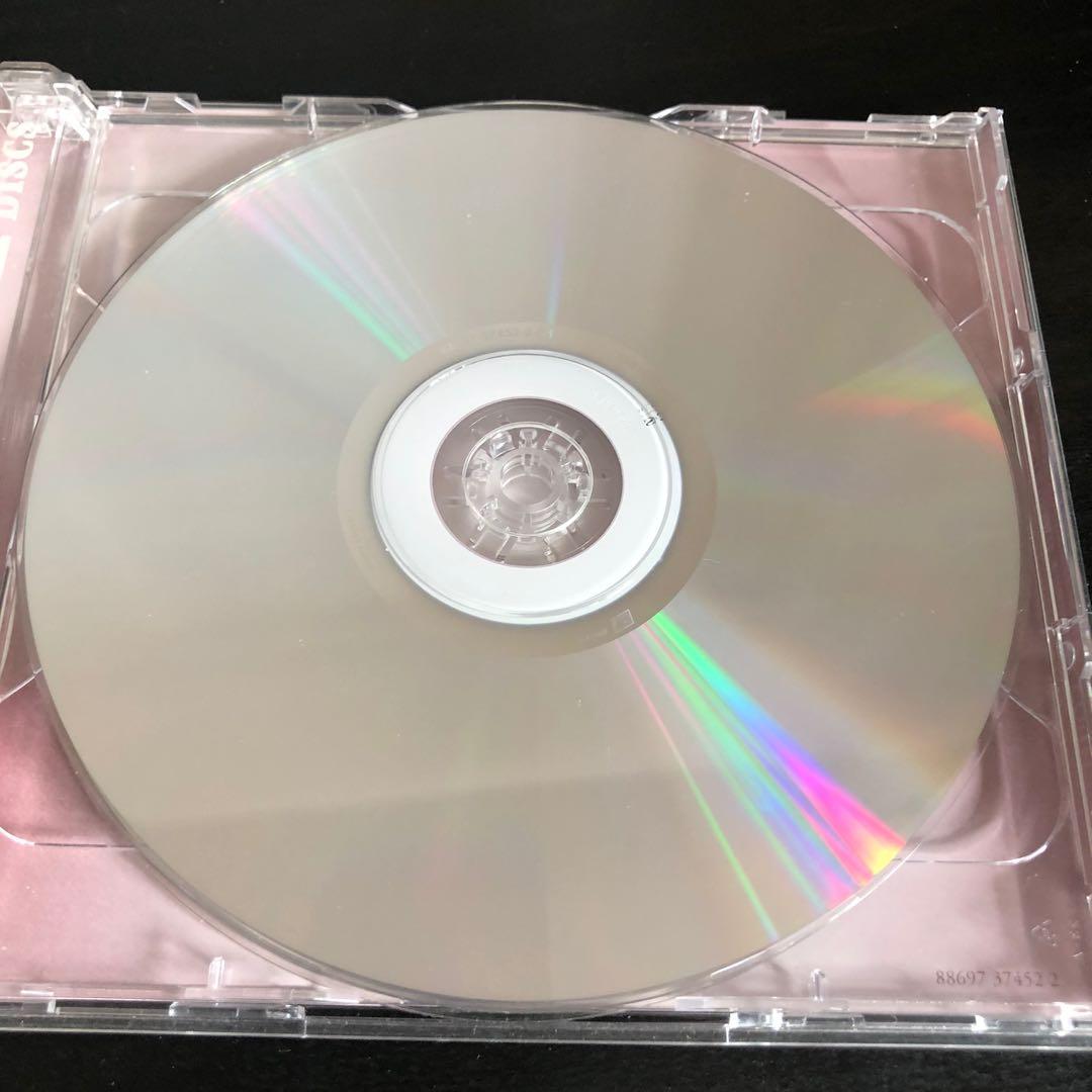 Celine Dion My Love Ultimate Essential Collection, TV & Home Appliances ...