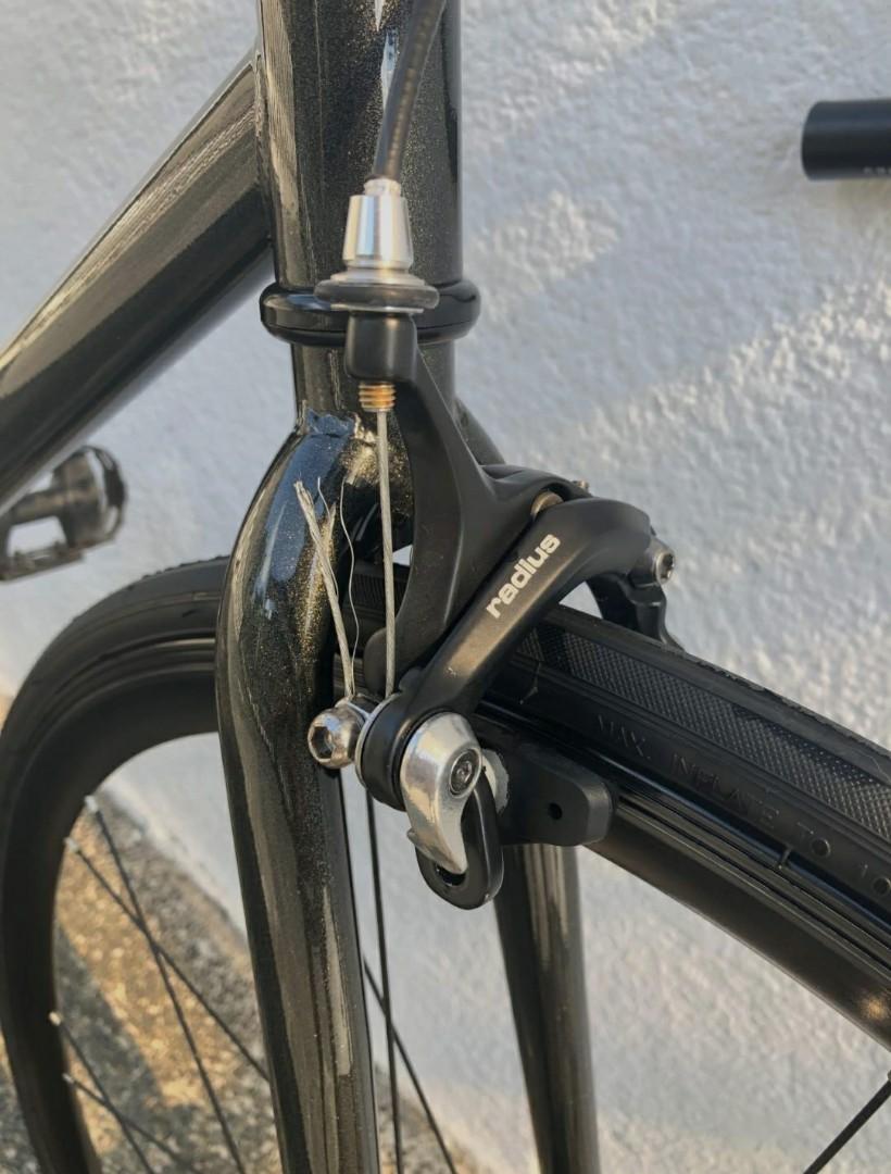 CELT FIXIE, Sports Equipment, Bicycles & Parts, Bicycles on Carousell