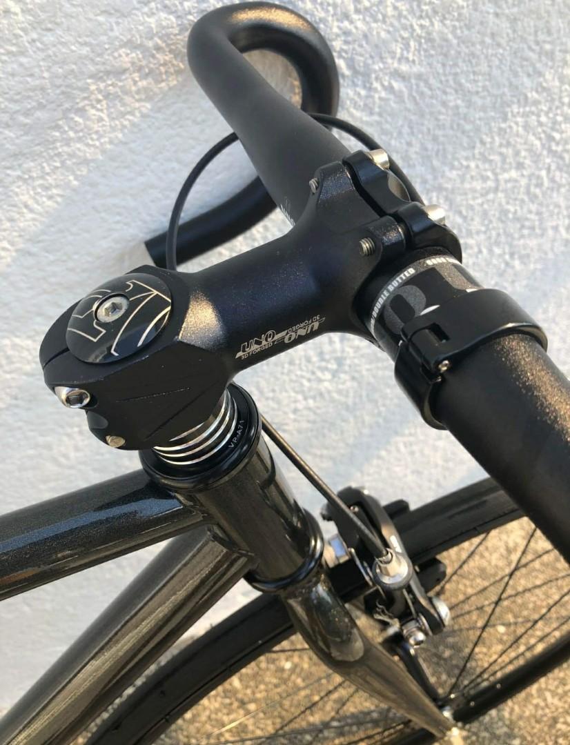 CELT FIXIE, Sports Equipment, Bicycles & Parts, Bicycles on Carousell