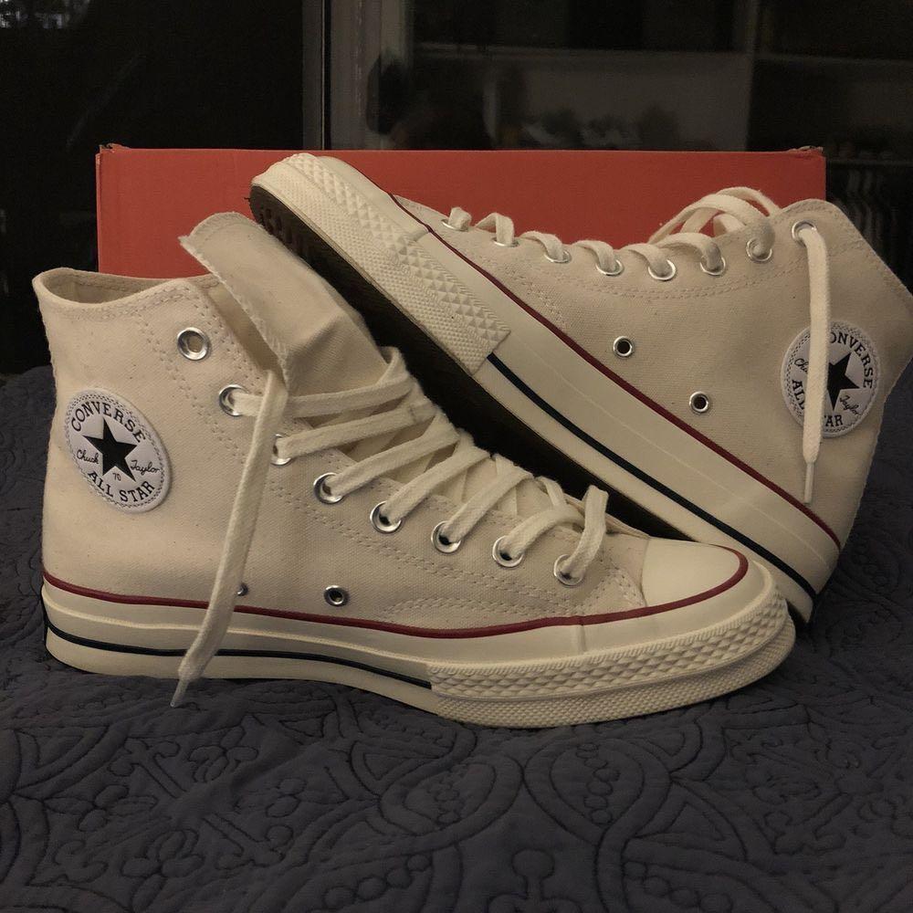 Converse chuck Taylor 70s High Top, Men's Fashion, Footwear, Sneakers ...
