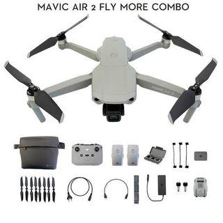 Mavic air olx store