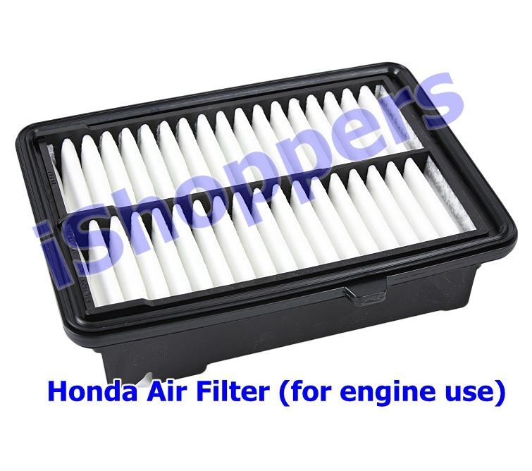 HONDA Genuine Aircon Filter Vezel HRV 2021 Jazz Fit 2021ShuttleFreed ...