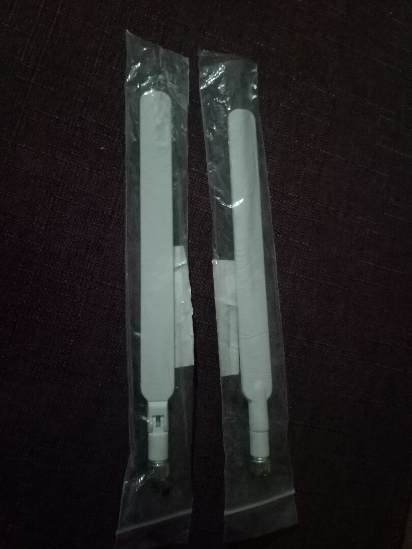 Huawei router antenna, Computers & Tech, Parts & Accessories ...