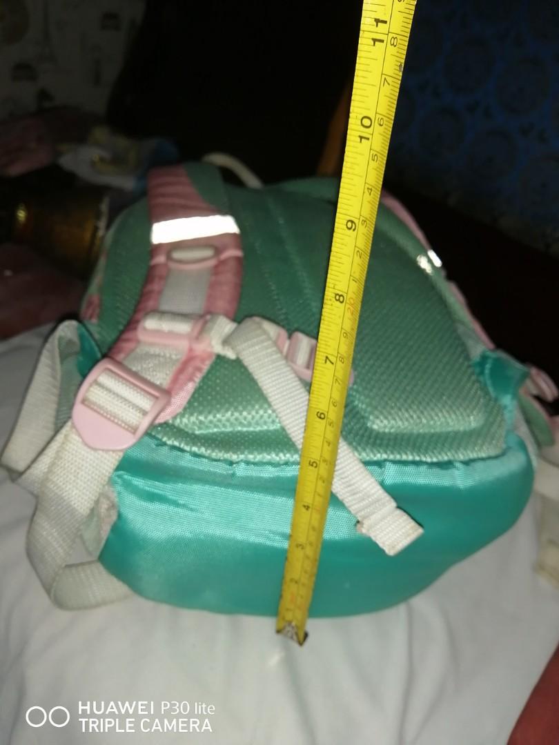 Hummingmint Sanrio Original Backpack, Babies & Kids, Going Out, Diaper ...