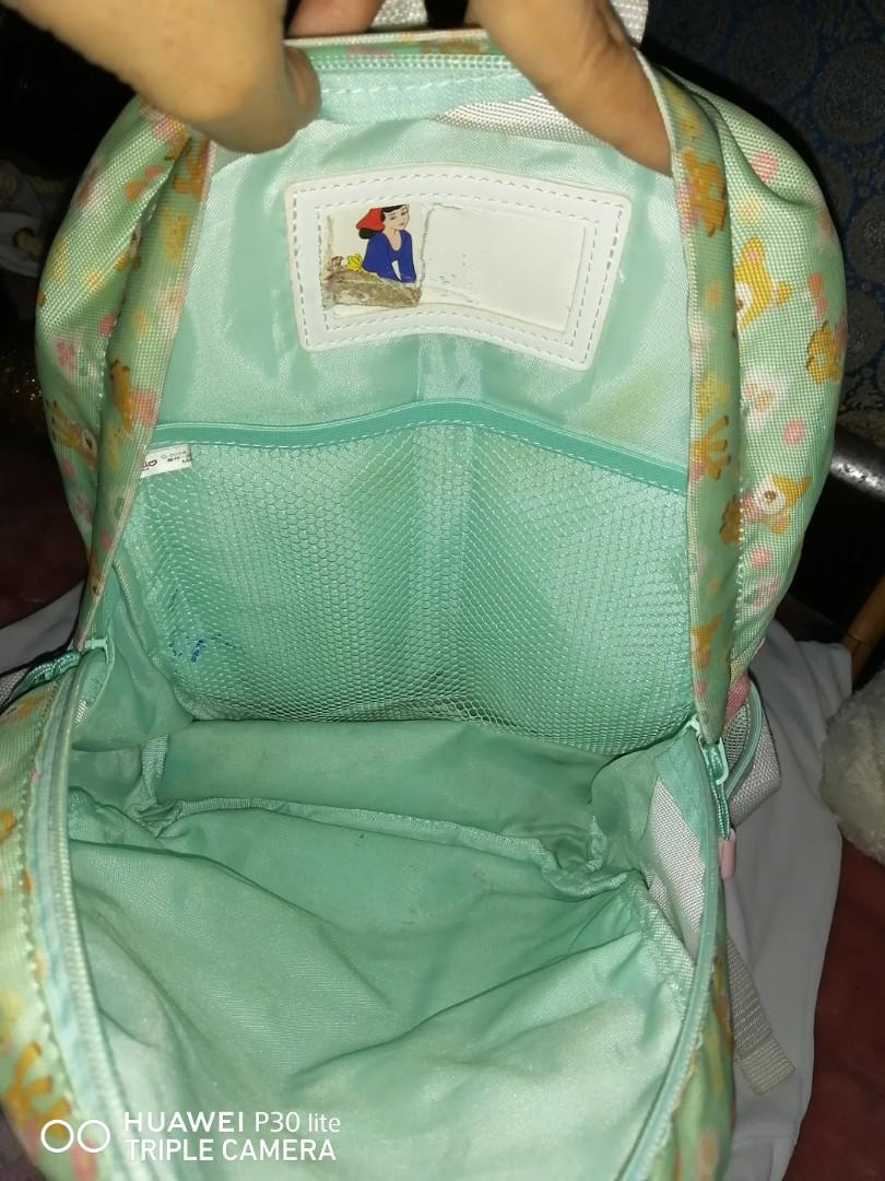 Hummingmint Sanrio Original Backpack, Babies & Kids, Going Out, Diaper ...